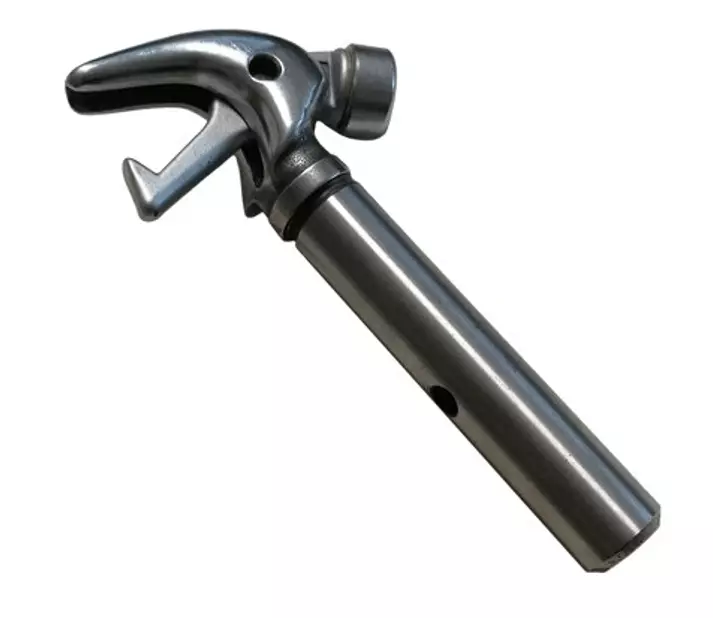 Дзьоб вузлов'язача 4330258048 Fortschritt К-454 запчастини прес ...